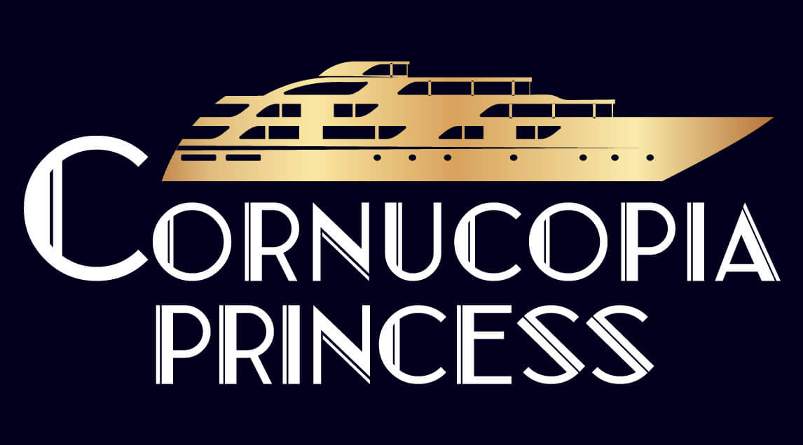 Cornucopia Princess Yacht Cruise