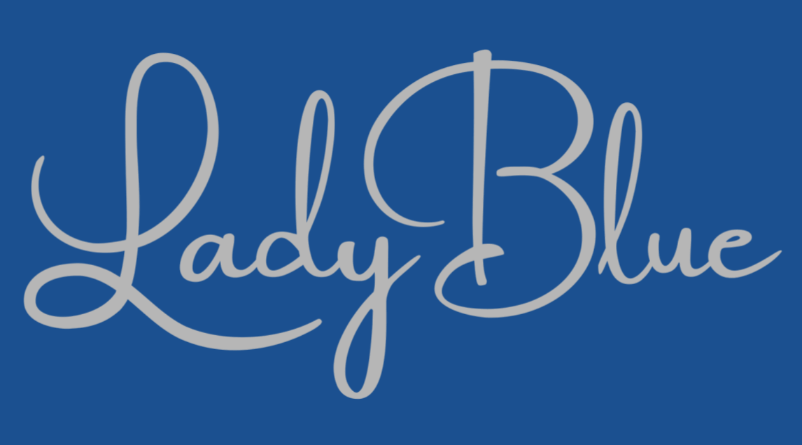 Lady Blue NYC
